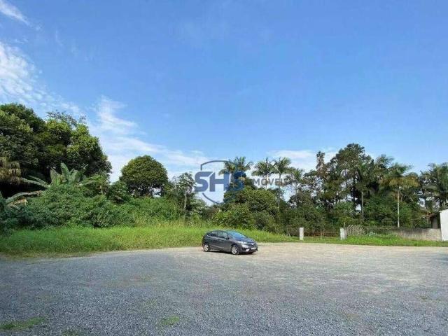 Terreno / Lote para Venda em Blumenau/SC Itoupava Central