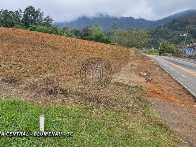 Terreno / Lote para Venda em Blumenau/SC Itoupava Central