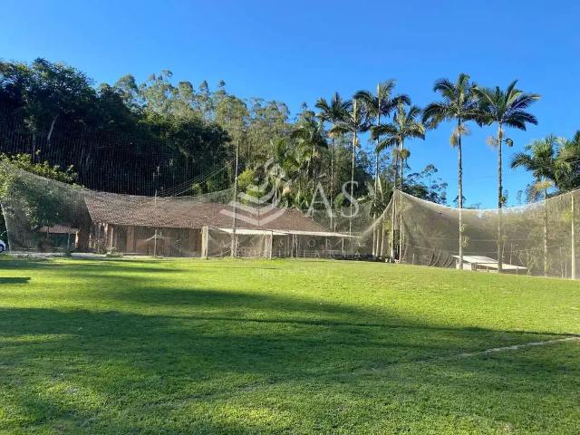 Terreno / Lote para Venda em Blumenau/SC Itoupava Central