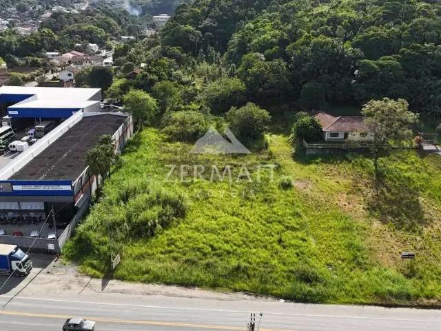 Terreno / Lote para Venda em Blumenau/SC Itoupava Central