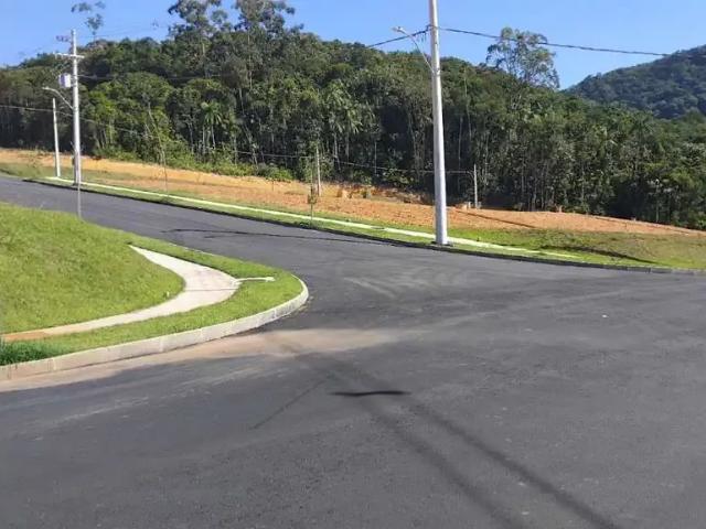 Terreno / Lote para Venda em Blumenau/SC Itoupava Central