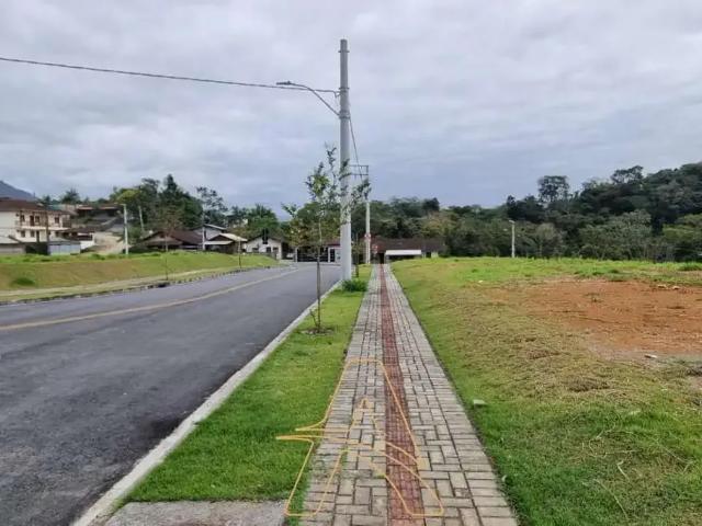 Terreno / Lote para Venda em Blumenau/SC Itoupava Central