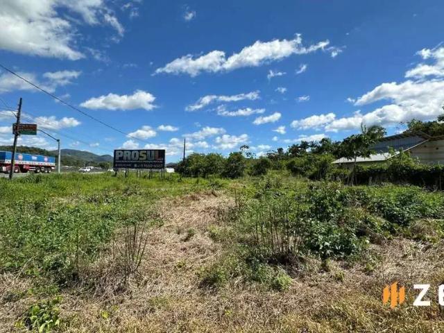 Terreno / Lote para Venda em Blumenau/SC Itoupava Central