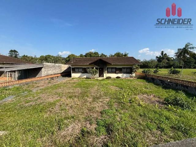 Terreno / Lote para Venda em Blumenau/SC Itoupava Central