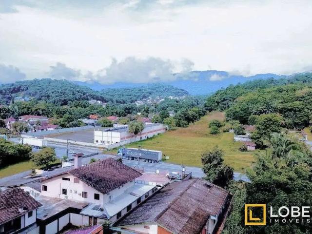 Terreno / Lote para Venda em Blumenau/SC Itoupava Central