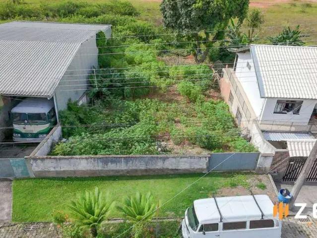 Terreno / Lote para Venda em Blumenau/SC Itoupava Central