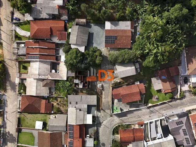 Terreno / Lote para Venda em Blumenau/SC Itoupava Central