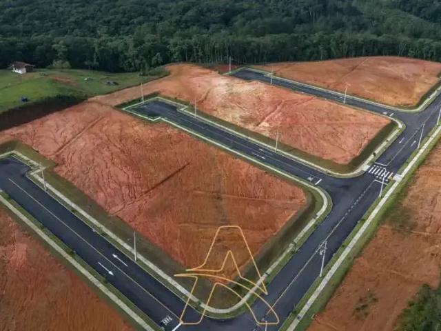 Terreno / Lote para Venda em Blumenau/SC Itoupava Central