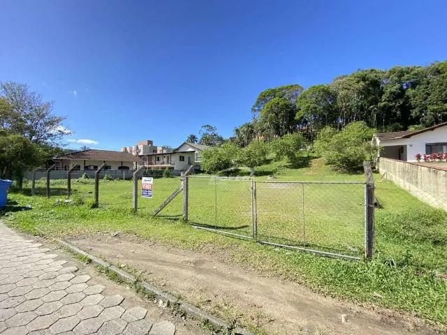 Terreno / Lote para Venda em Blumenau/SC Itoupava Central