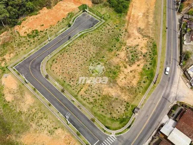 Terreno / Lote para Venda em Blumenau/SC Itoupava Central