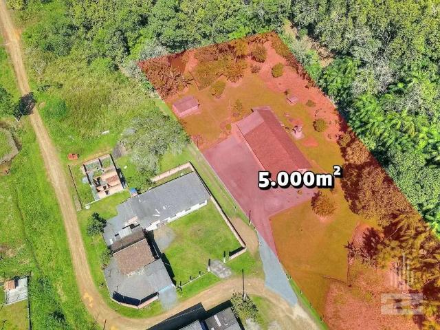 Terreno / Lote para Venda em Blumenau/SC Itoupava Central