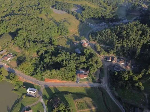 Terreno / Lote para Venda em Blumenau/SC Itoupava Central
