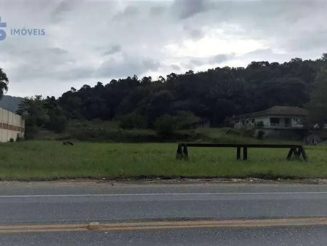 Terreno / Lote para Venda em Blumenau/SC Itoupava Central