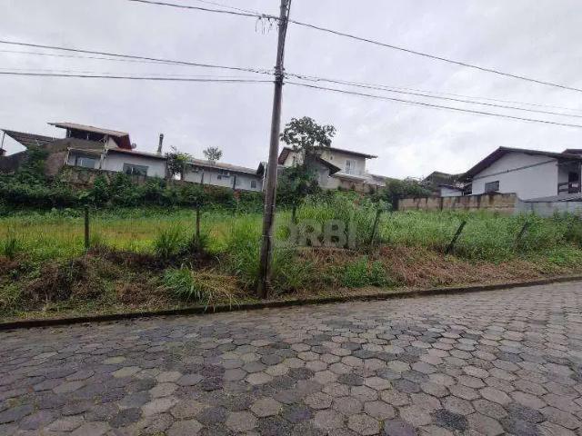 Terreno / Lote para Venda em Blumenau/SC Itoupava Central