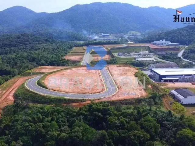 Terreno / Lote para Venda em Blumenau/SC Itoupava Central
