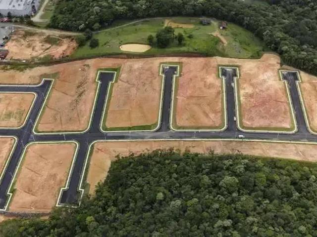 Terreno / Lote para Venda em Blumenau/SC Itoupava Central