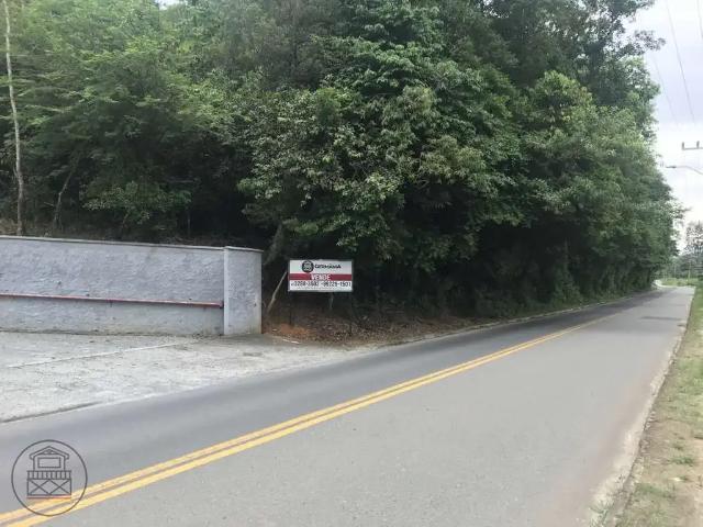 Terreno / Lote para Venda em Blumenau/SC Itoupava Central