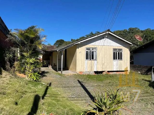 Terreno / Lote para Venda em Blumenau/SC Itoupava Central