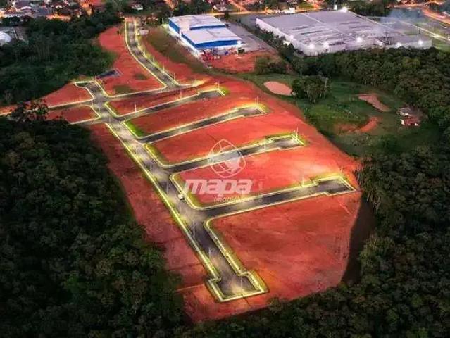 Terreno / Lote para Venda em Blumenau/SC Itoupava Central