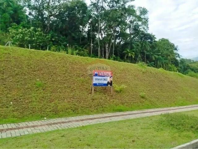 Terreno / Lote para Venda em Blumenau/SC Itoupava Central