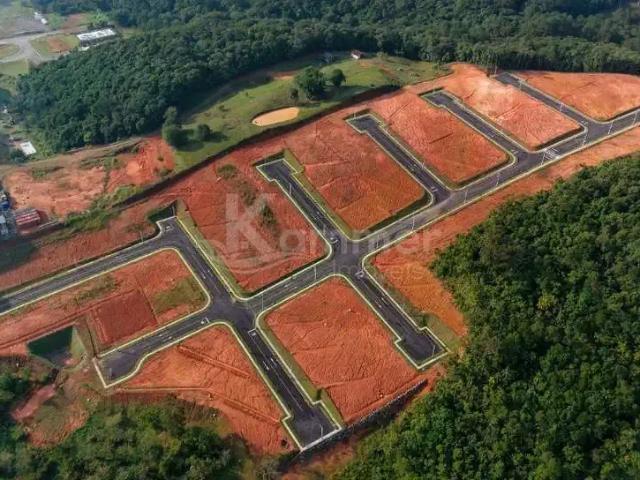 Terreno / Lote para Venda em Blumenau/SC Itoupava Central