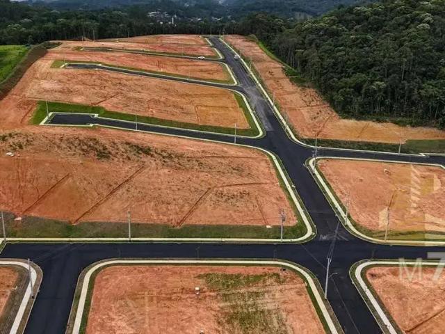 Terreno / Lote para Venda em Blumenau/SC Itoupava Central