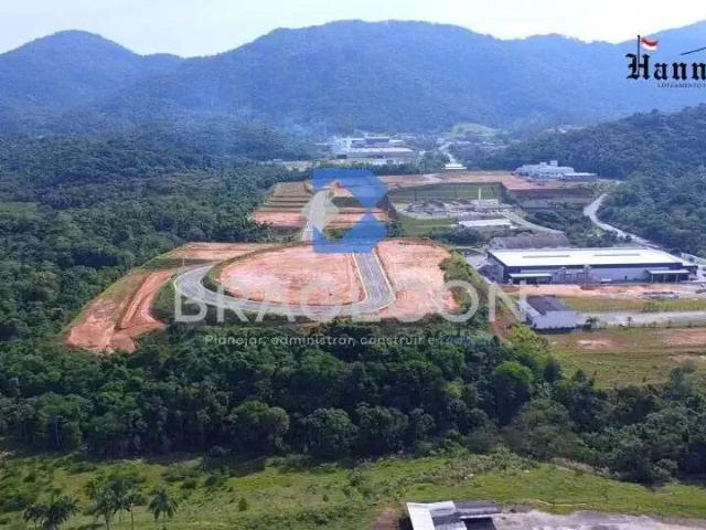 Terreno / Lote para Venda em Blumenau/SC Itoupava Central
