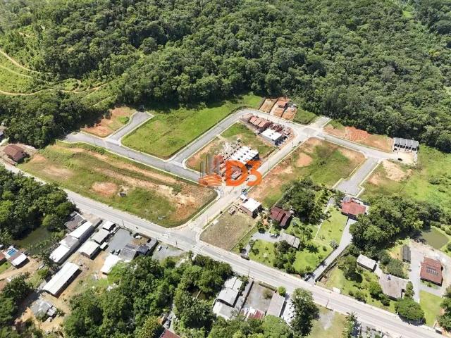 Terreno / Lote para Venda em Blumenau/SC Itoupava Central