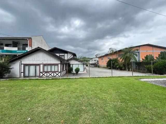 Terreno / Lote para Venda em Blumenau/SC Itoupava Central
