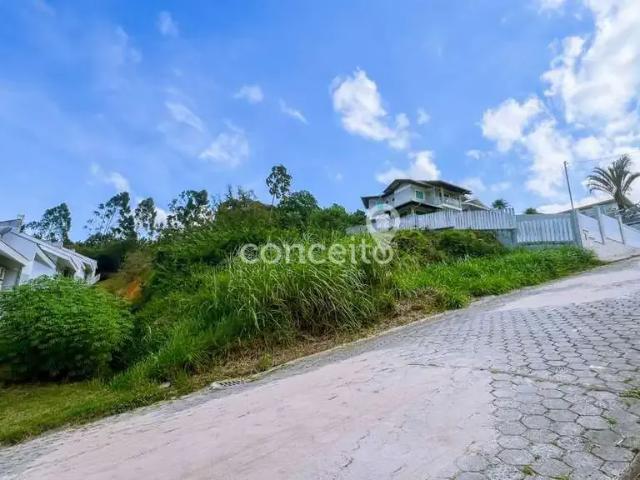 Terreno / Lote para Venda em Blumenau/SC Itoupava Central