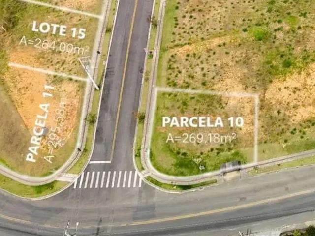 Terreno / Lote para Venda em Blumenau/SC Itoupava Central