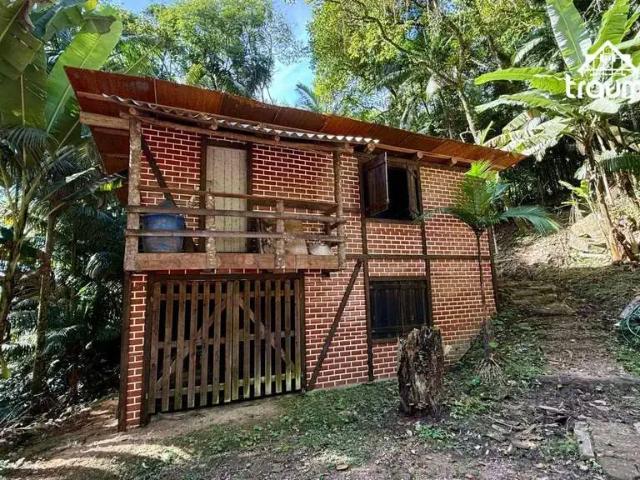 Terreno / Lote para Venda em Blumenau/SC Itoupava Central