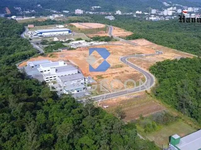 Terreno / Lote para Venda em Blumenau/SC Itoupava Central