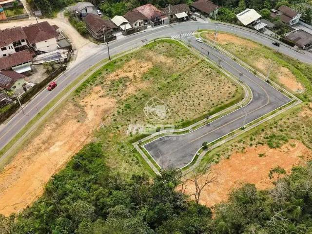 Terreno / Lote para Venda em Blumenau/SC Itoupava Central