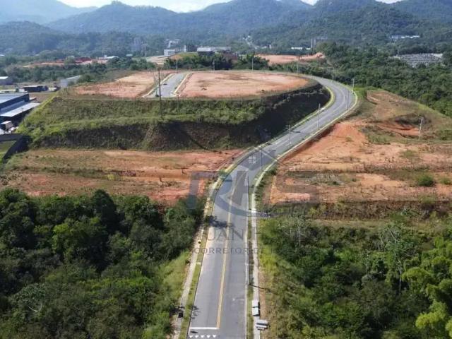 Terreno / Lote para Venda em Blumenau/SC Itoupava Central