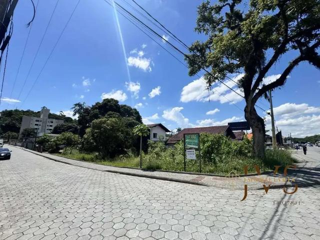 Terreno / Lote para Venda em Blumenau/SC Itoupava Central