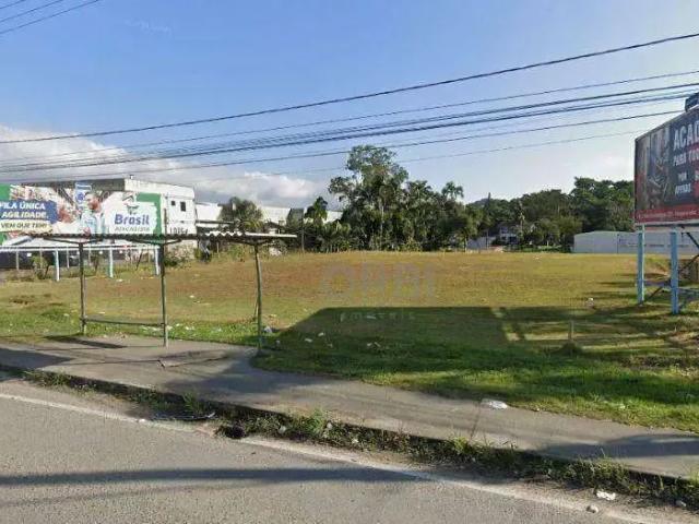 Terreno / Lote para Venda em Blumenau/SC Itoupava Central