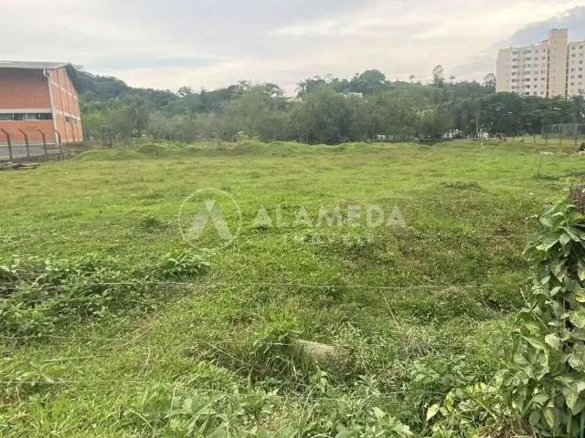 Terreno / Lote para Venda em Blumenau/SC Itoupava Central