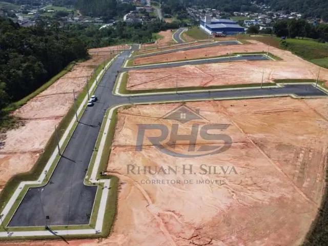 Terreno / Lote para Venda em Blumenau/SC Itoupava Central