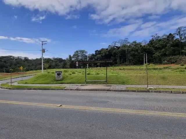 Terreno / Lote para Venda em Blumenau/SC Itoupava Central