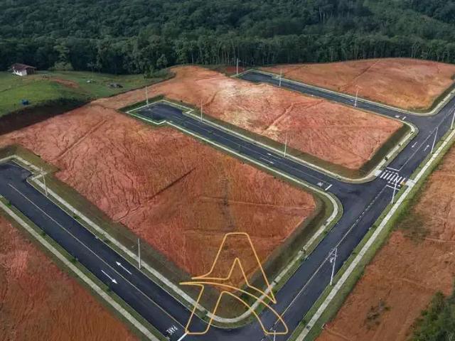 Terreno / Lote para Venda em Blumenau/SC Itoupava Central