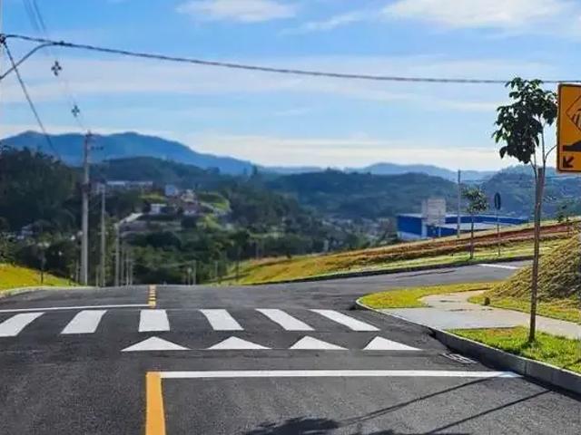 Terreno / Lote para Venda em Blumenau/SC Itoupava Central