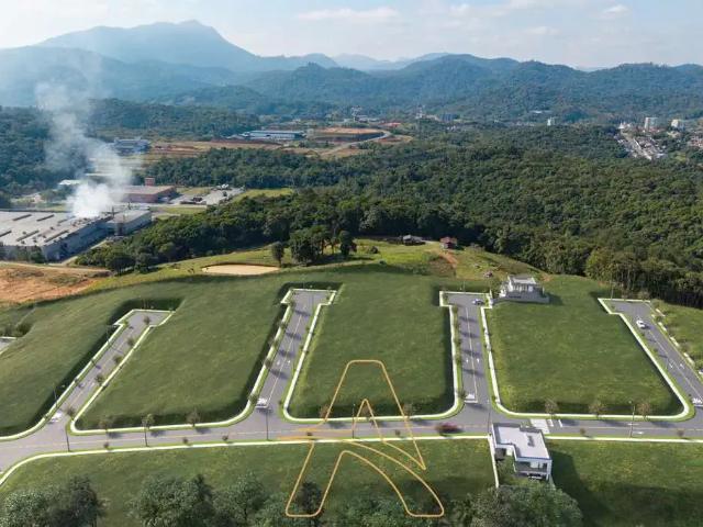 Terreno / Lote para Venda em Blumenau/SC Itoupava Central