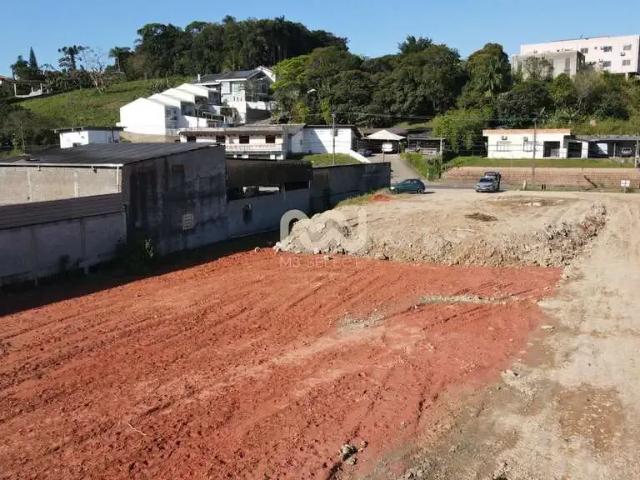 Terreno / Lote para Venda em Blumenau/SC Itoupava Central
