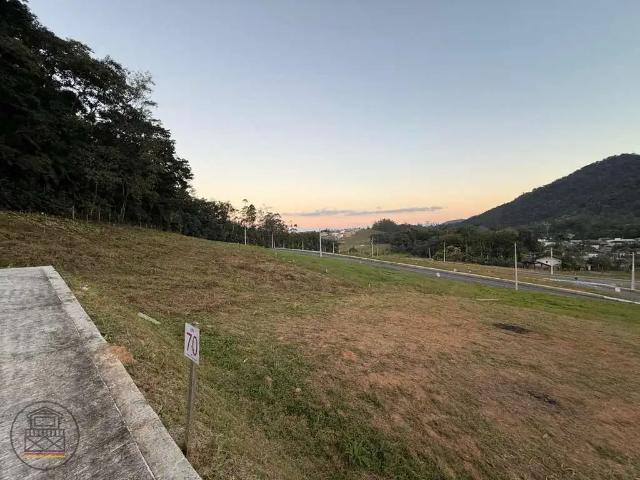 Terreno / Lote para Venda em Blumenau/SC Itoupava Central