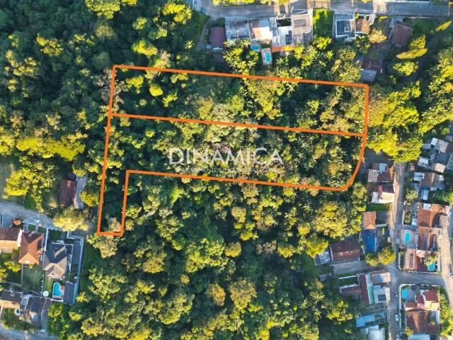 Terreno / Lote para Venda em Blumenau/SC Itoupava Seca