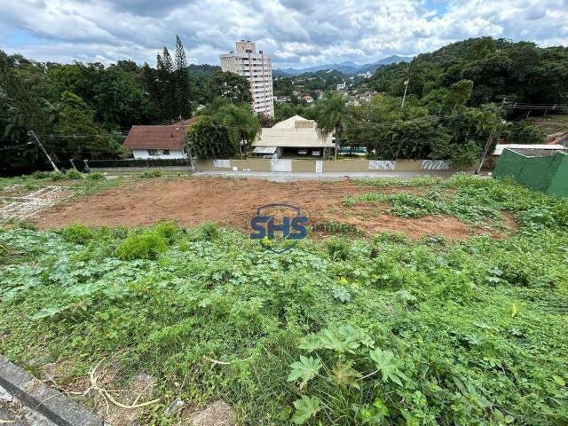 Terreno / Lote para Venda em Blumenau/SC Itoupava Seca