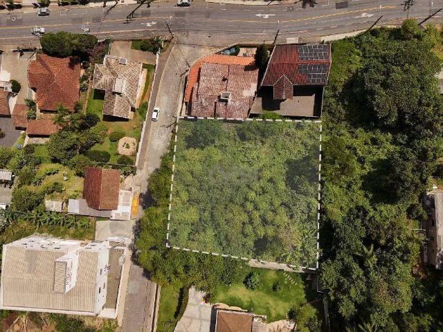 Terreno / Lote para Venda em Blumenau/SC Itoupava Seca