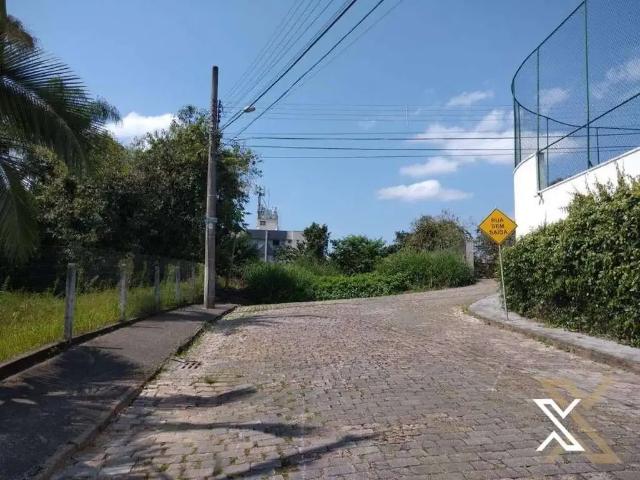Terreno / Lote para Venda em Blumenau/SC Itoupava Seca