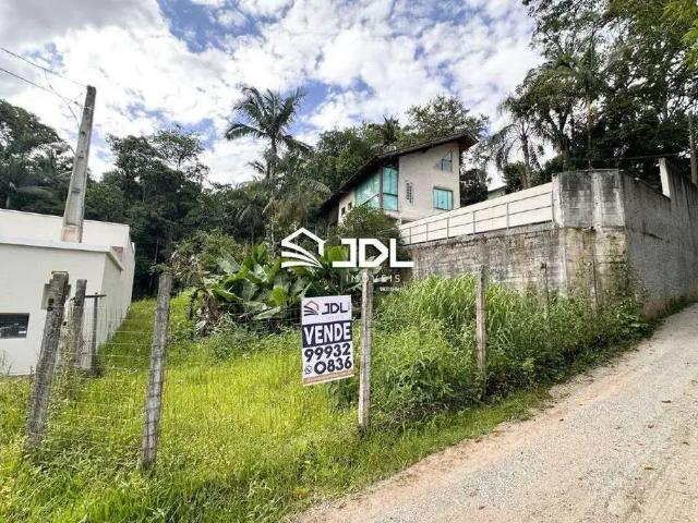 Terreno / Lote para Venda em Blumenau/SC Itoupava Seca